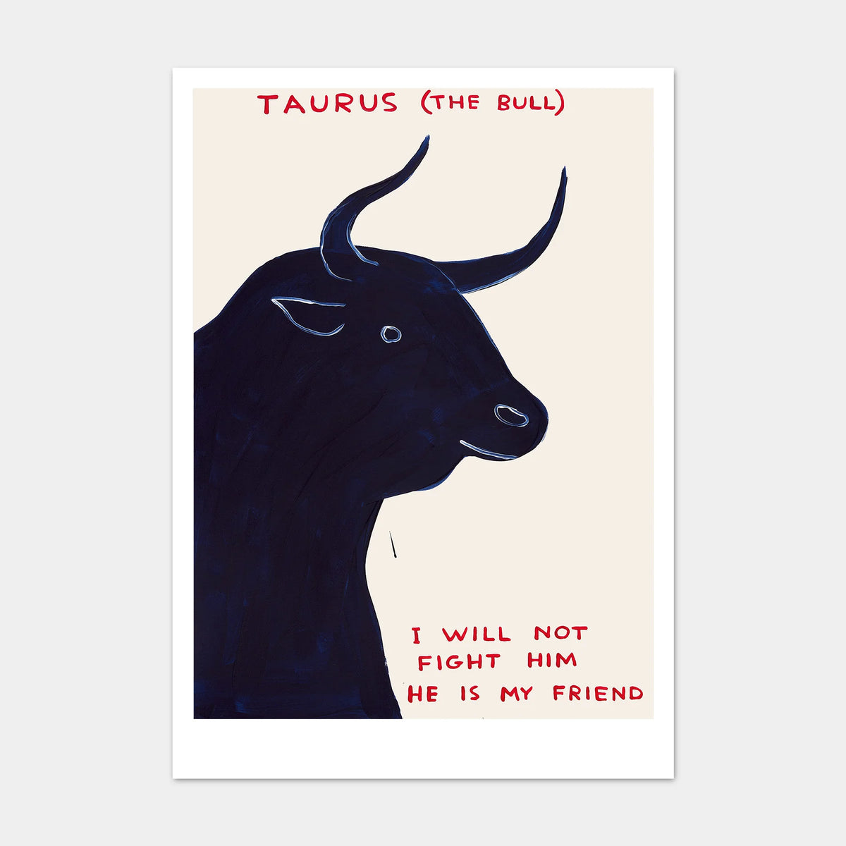 Signs of the Zodiac Postcards – Gallery OZ