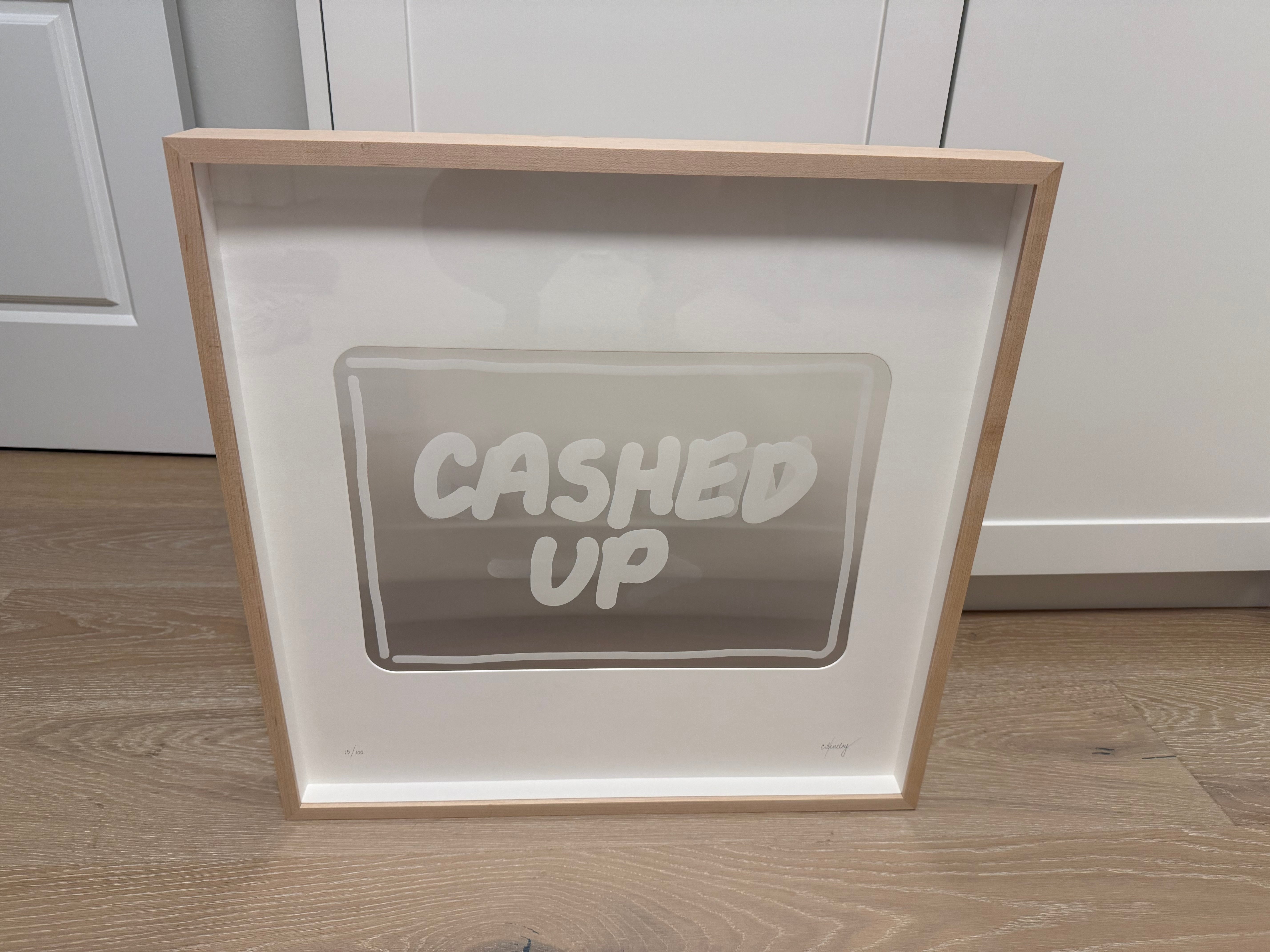 Cashed Up Bogan – Gallery OZ
