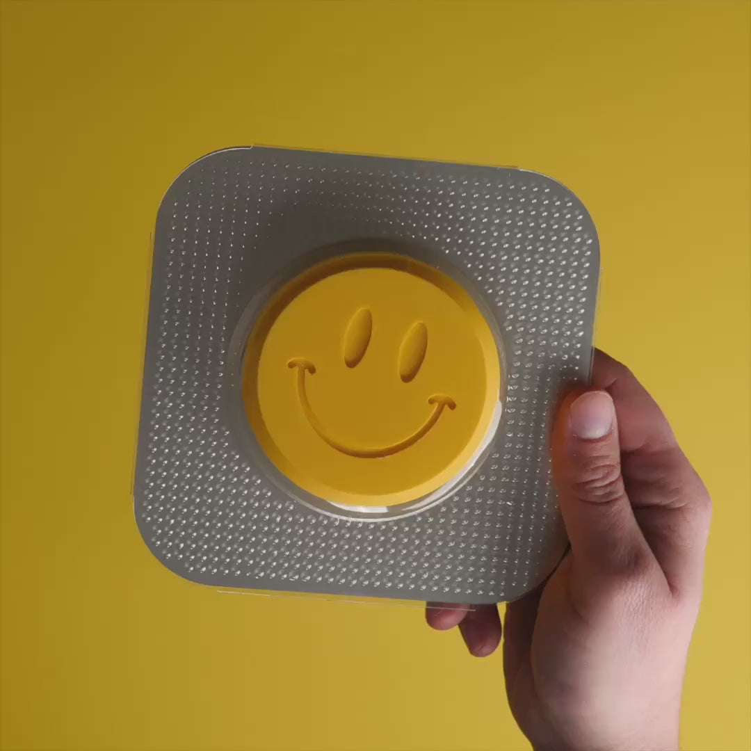 Happy Pill – Gallery OZ