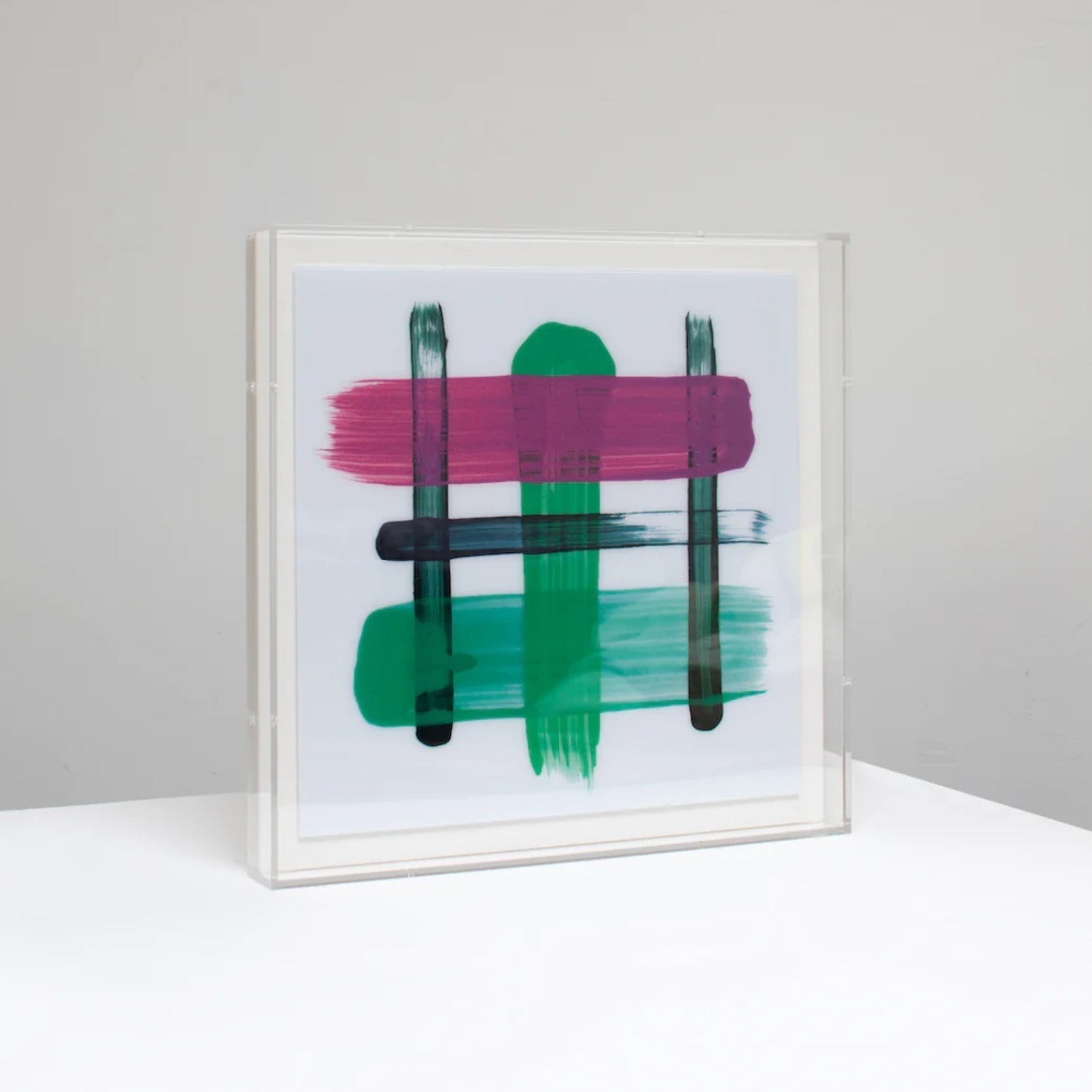 CJ Hendry – Gallery OZ